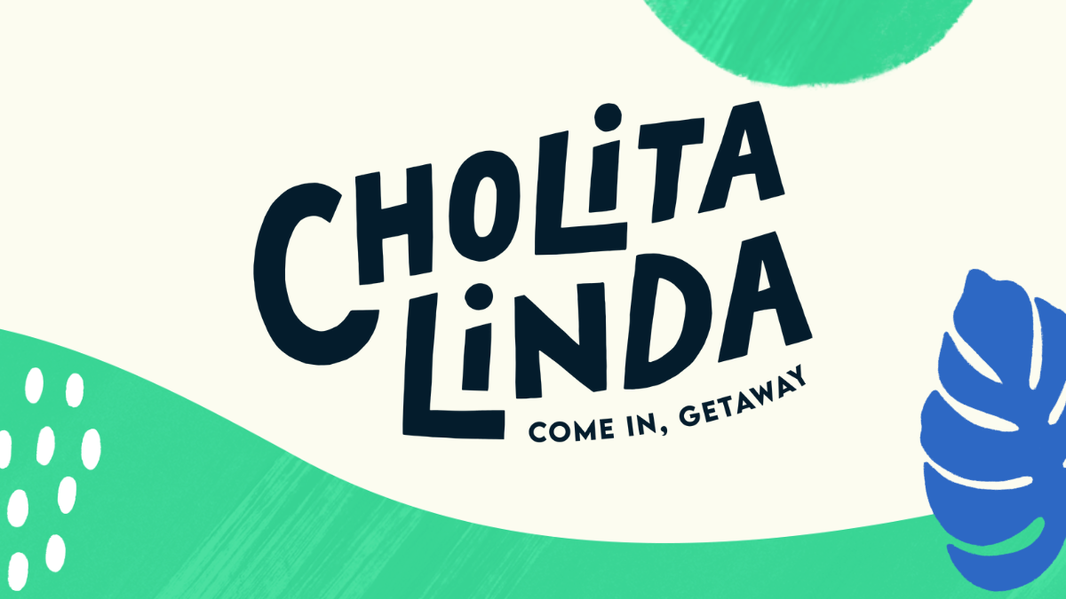 About us : CholitaLinda.com